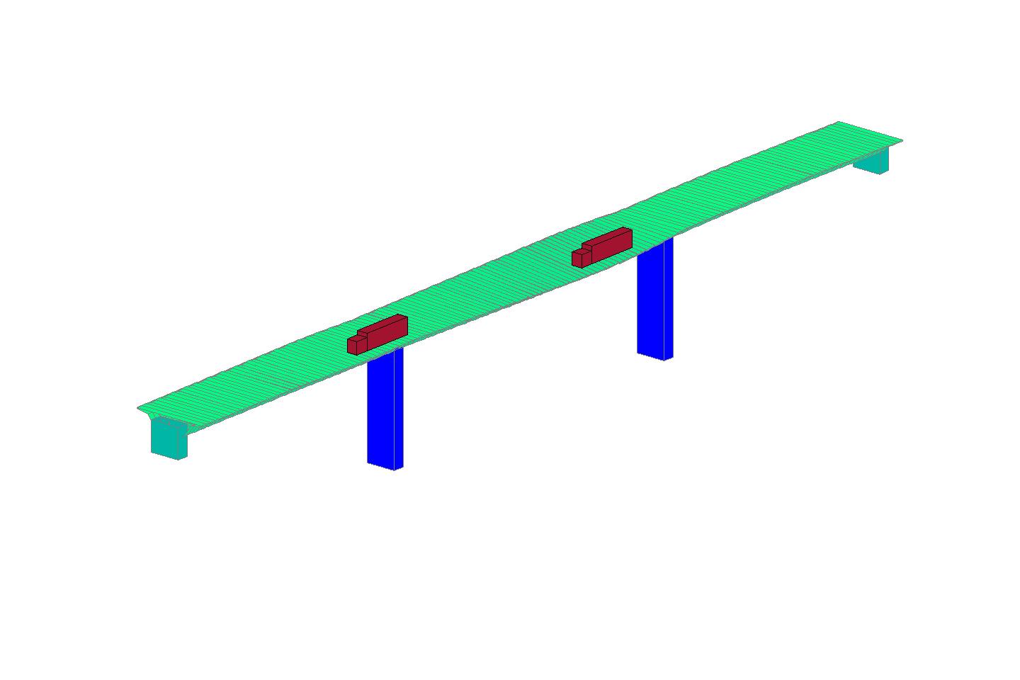 Wind-Vehicle-Bridge Interaction | igor kavrakov