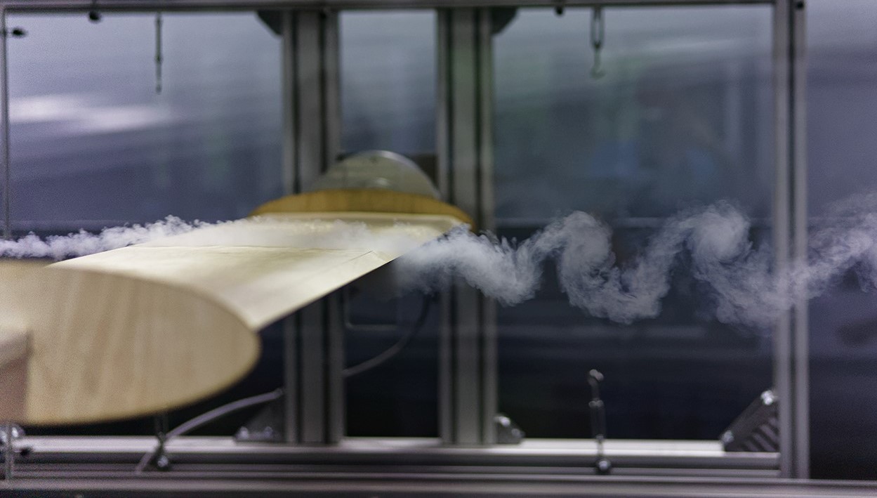 Low-order Structural Aerodynamics | igor kavrakov